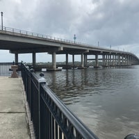 Granada Bridge - Ormond Beach, FL
