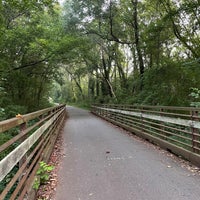 Swamp Rabbit Trail - 6 tips from 369 visitors