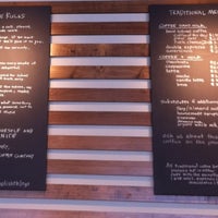 Foolish Things - Coffee Shop in Tulsa
