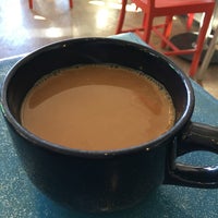 Flying M Coffeehouse - Coffee Shop in Downtown Boise City