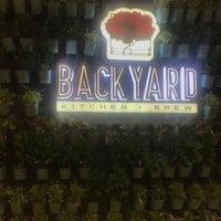 Backyard Kitchen + Brew (Now Closed) - Quezon City District 4 - 36 tips