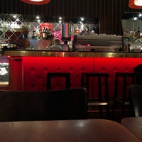 La Stanza - Italian Restaurant in Lehel