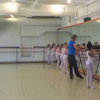 Minnesota Dance Theater and The Dance Institute - Dance Studio in ...