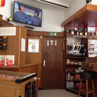 L'Impair - Bar in Plasky