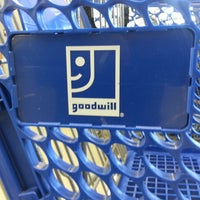 Goodwill - Bay View - Milwaukee, WI