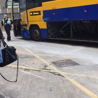 Union Square Bus Station - 8 tips from 757 visitors