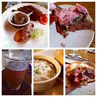 The Rusty Spoon - Gastropub in Orlando