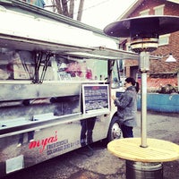 Mya's Fried Chicken - North Linden - 11 tips