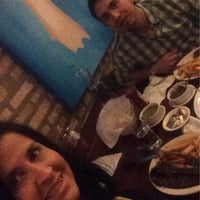 El Nandu Restaurant - Logan Square - 21 tips