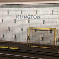 Islington Subway Station - Islington - City Centre West - 3286 Bloor St W