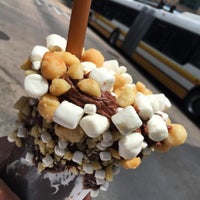 Volcano Shakes - Downtown Honolulu - Honolulu, HI