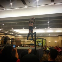 The Filipino Community (FilCom) Center - Arts and Entertainment