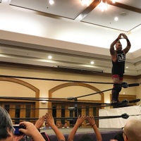 The Filipino Community (FilCom) Center - Arts and Entertainment