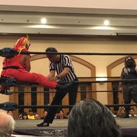 The Filipino Community (FilCom) Center - Arts and Entertainment