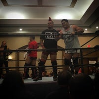 The Filipino Community (FilCom) Center - Arts and Entertainment