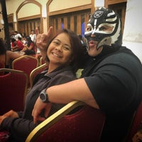 The Filipino Community (FilCom) Center - Arts and Entertainment