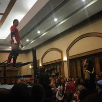 The Filipino Community (FilCom) Center - Arts and Entertainment