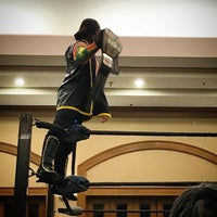 The Filipino Community (FilCom) Center - Arts and Entertainment