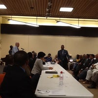 North Dade Regional Library - Miami-Dade Public Library System - 4 tips