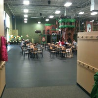 Jungle Java - Clinton Township, MI