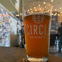 Circle Brewing Company - North Burnet - 2340 W Braker Ln