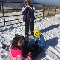 Doudy Draw Trailhead - Boulder, CO
