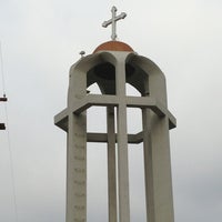 Holy Virgin Mary & Saint Pishoy Coptic Orthodox Church - Mount ...