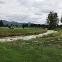 Swan-e-Set Bay Resort & Country Club - Golf Course in Pitt Meadows