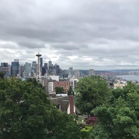 Lower Queen Anne - Neighborhood in Seattle