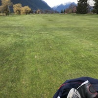 Swan-e-Set Bay Resort & Country Club - Golf Course in Pitt Meadows
