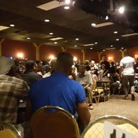 Baltimore Comedy Factory - Southeastern Baltimore - 5625 Odonnell St