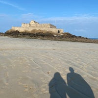 Fort National - Historic and Protected Site