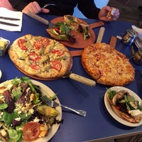 Reginelli's Pizzeria - Memorial City - Houston, TX