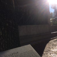Robert Gould Shaw Memorial - Beacon Hill - Beacon St