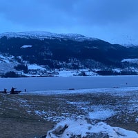 Voss stasjon - Rail Station