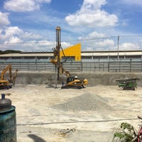 eNtec 2 - Angeles City, Pampanga