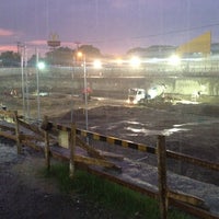 eNtec 2 - Angeles City, Pampanga