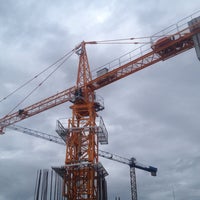 eNtec 2 - Angeles City, Pampanga