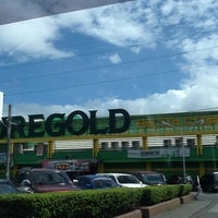 Puregold - Pacita Complex - San Pedro, Laguna