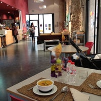 Bar del Convent - Sant Pere-Santa Caterina i la Ribera - Pl. Acadèmia, s/n