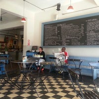 Service Station Cafe - Café in Melville