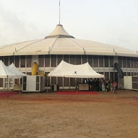 COZA, Abuja (This Day Dome) (Now Closed) - Abuja Municipal Area Council ...