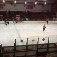 Planet Ice (Now Closed) - Blackburn, Blackburn with Darwen