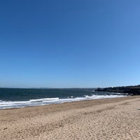 Portobello Beach (joppa end) - Edinburgh, City of Edinburgh