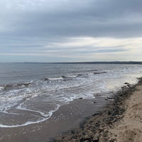Portobello Beach (joppa end) - Edinburgh, Edinburgh