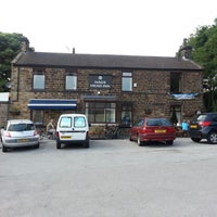 The Nags Head Inn - Pub in Stacey Bank