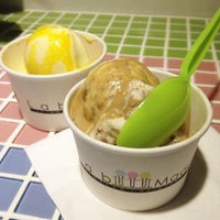 Lab Made (Now Closed) - Ice Cream Shop in 大坑