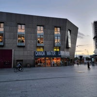 Canada Water Library - Surrey Quay - 12 tips from 613 visitors