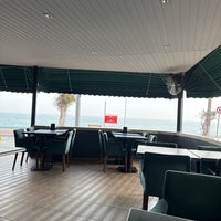 Capito Cafe & Bar - Café in Mezitli