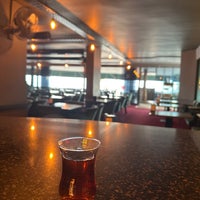 Capito Cafe & Bar - Café in Mezitli